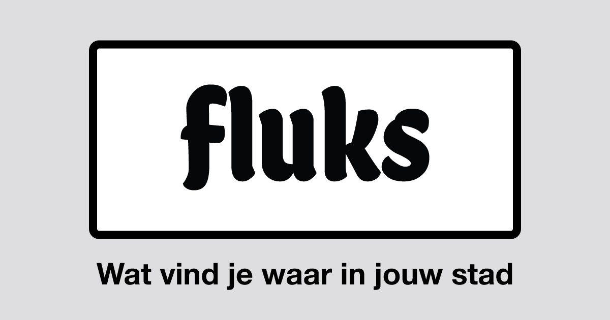 Jouw stad op de kaart! | fluks